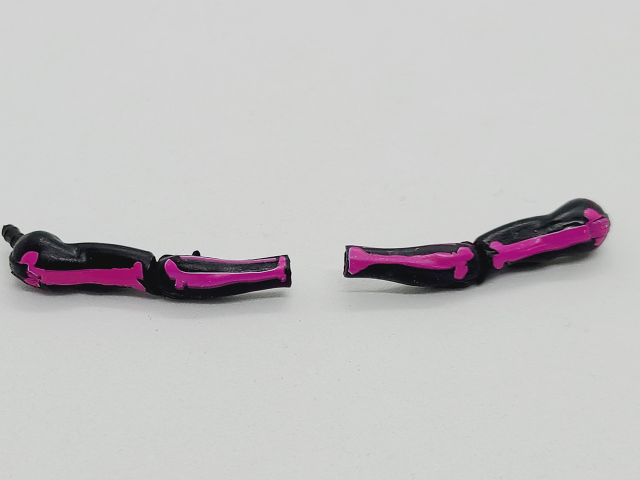 Vitruvian Armory - Boss Fight Studio Vitruvian HACKS - Tartarus Guard Arms