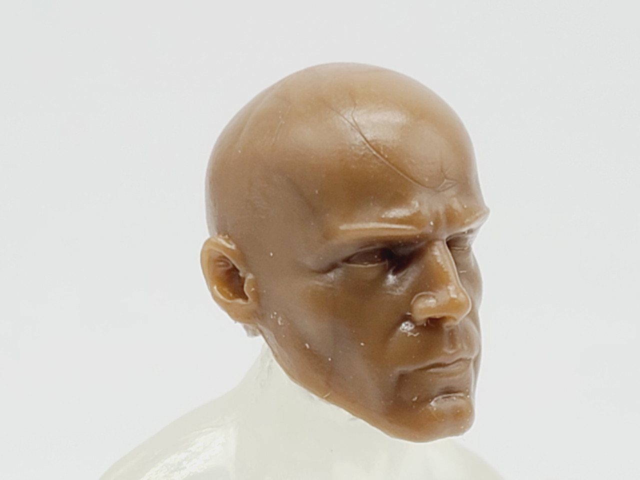 Vitruvian Armory - Boss Fight Studio Vitruvian HACKS - Walnut Male Bald ...