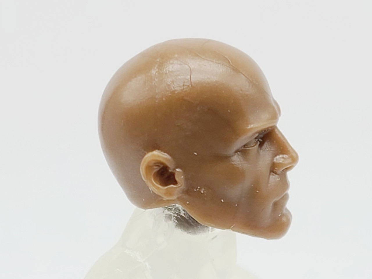 Vitruvian Armory - Boss Fight Studio Vitruvian HACKS - Walnut Male Bald ...