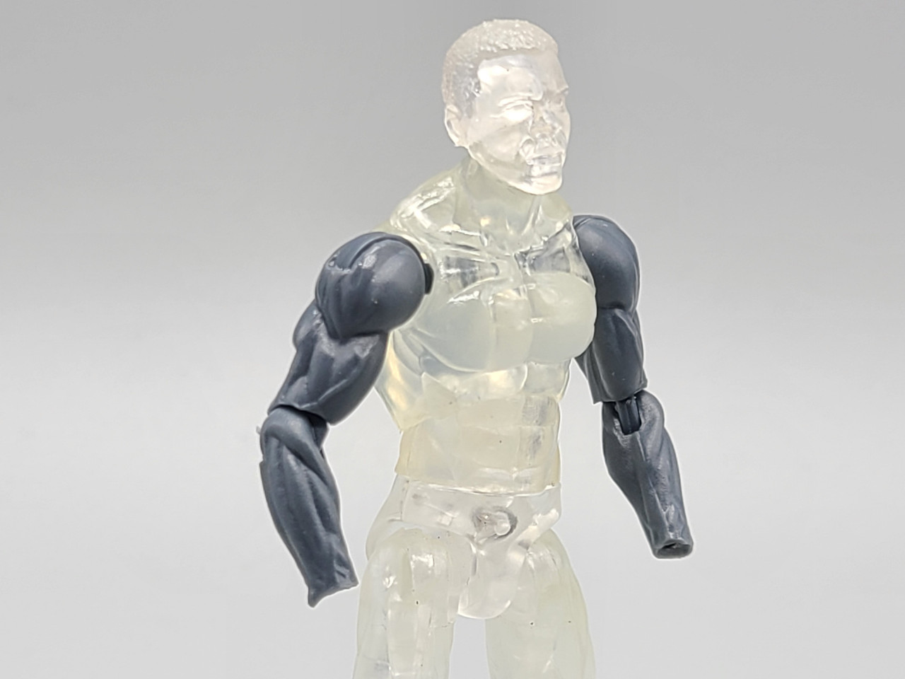 Vitruvian Armory - Boss Fight Studio Vitruvian HACKS - The 21st Phantom ...