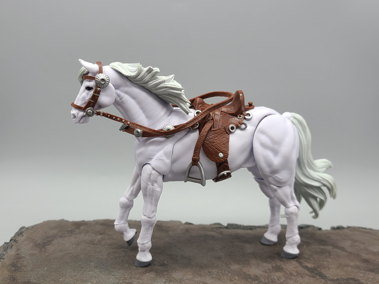 Vitruvian Armory - Hero HACKS - HERO Light Brown Tack Kit - Phantom's ...