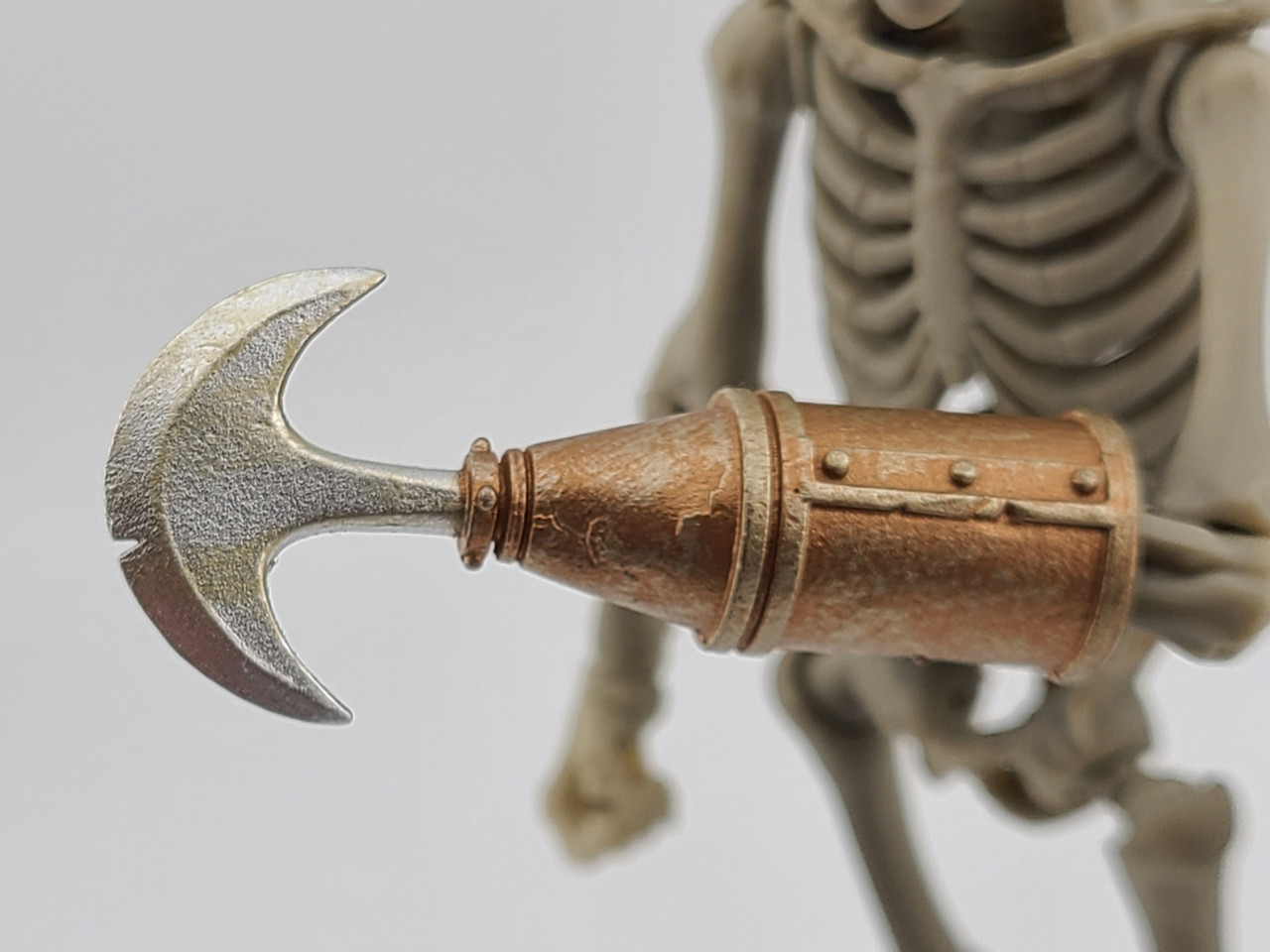 roman gladiator scissor