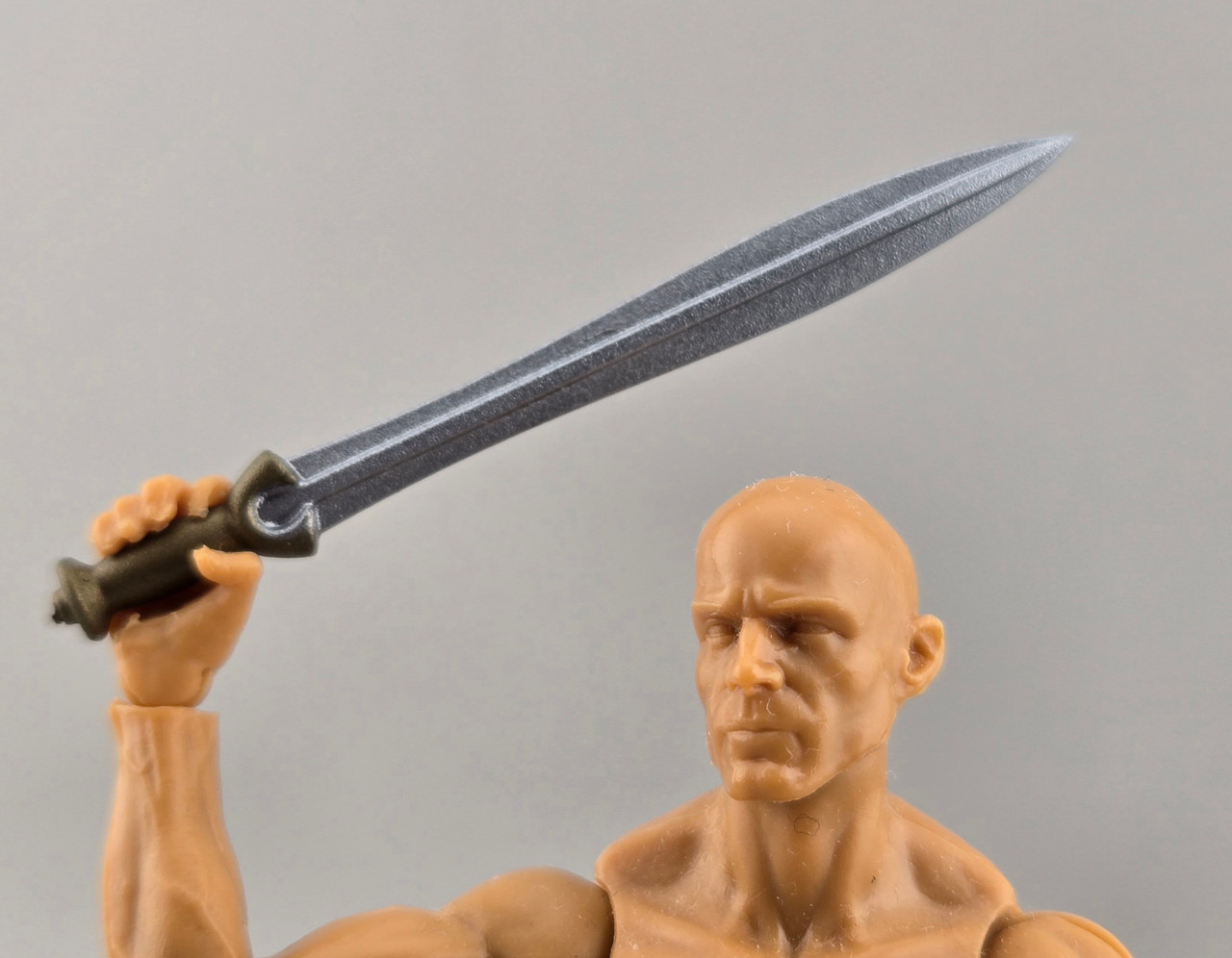 Vitruvian Armory - Boss Fight Studio Vitruvian HACKS - Stonefist Narrow ...