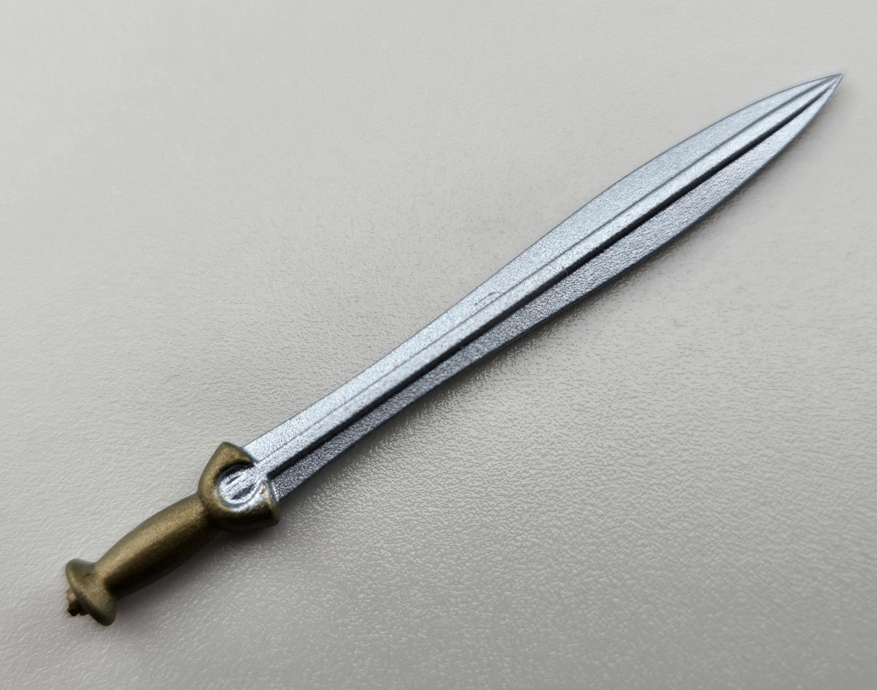 Vitruvian Armory - Boss Fight Studio Vitruvian HACKS - Stonefist Narrow ...