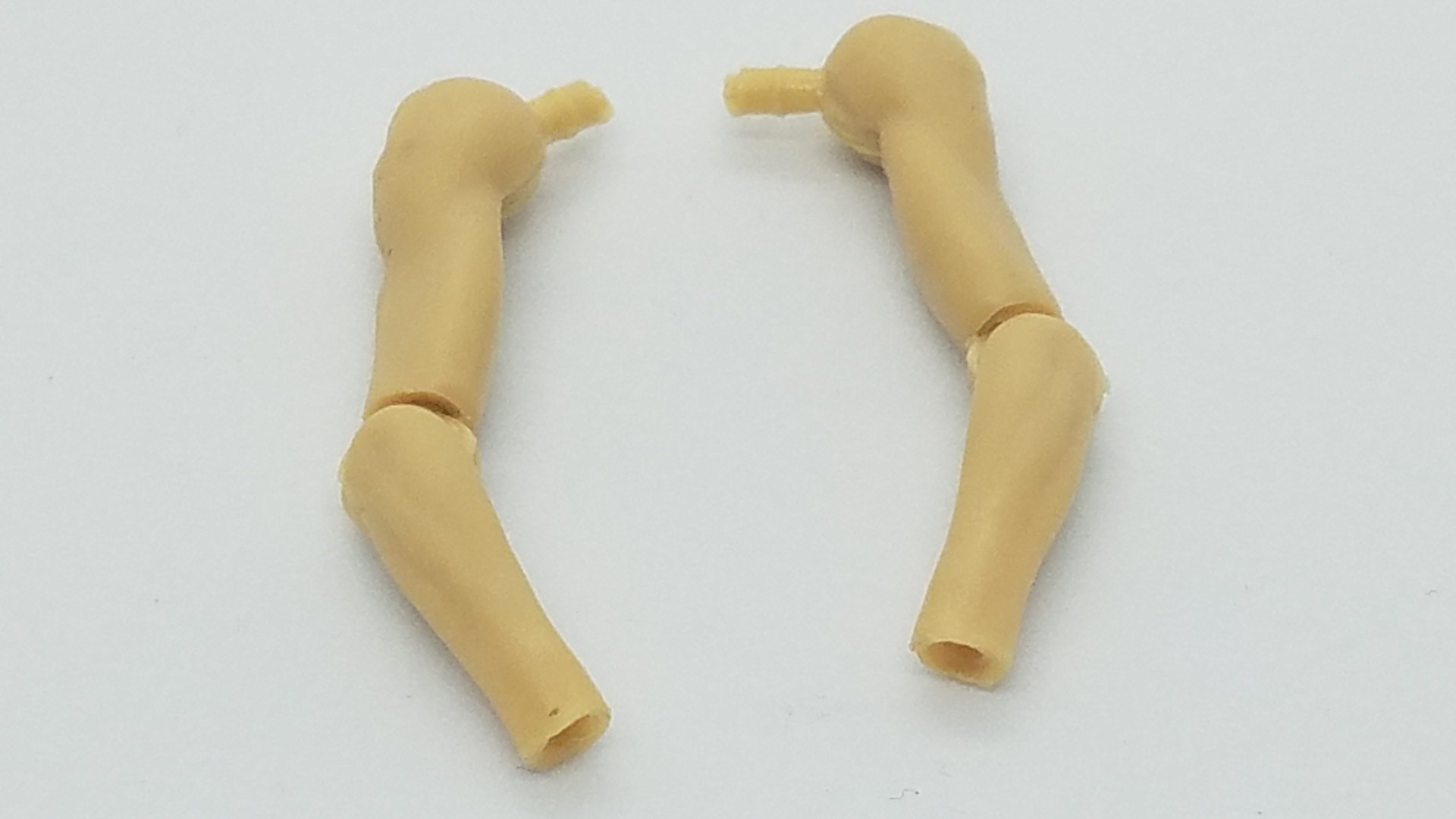 Aspen Legs - Vitruvian Armory