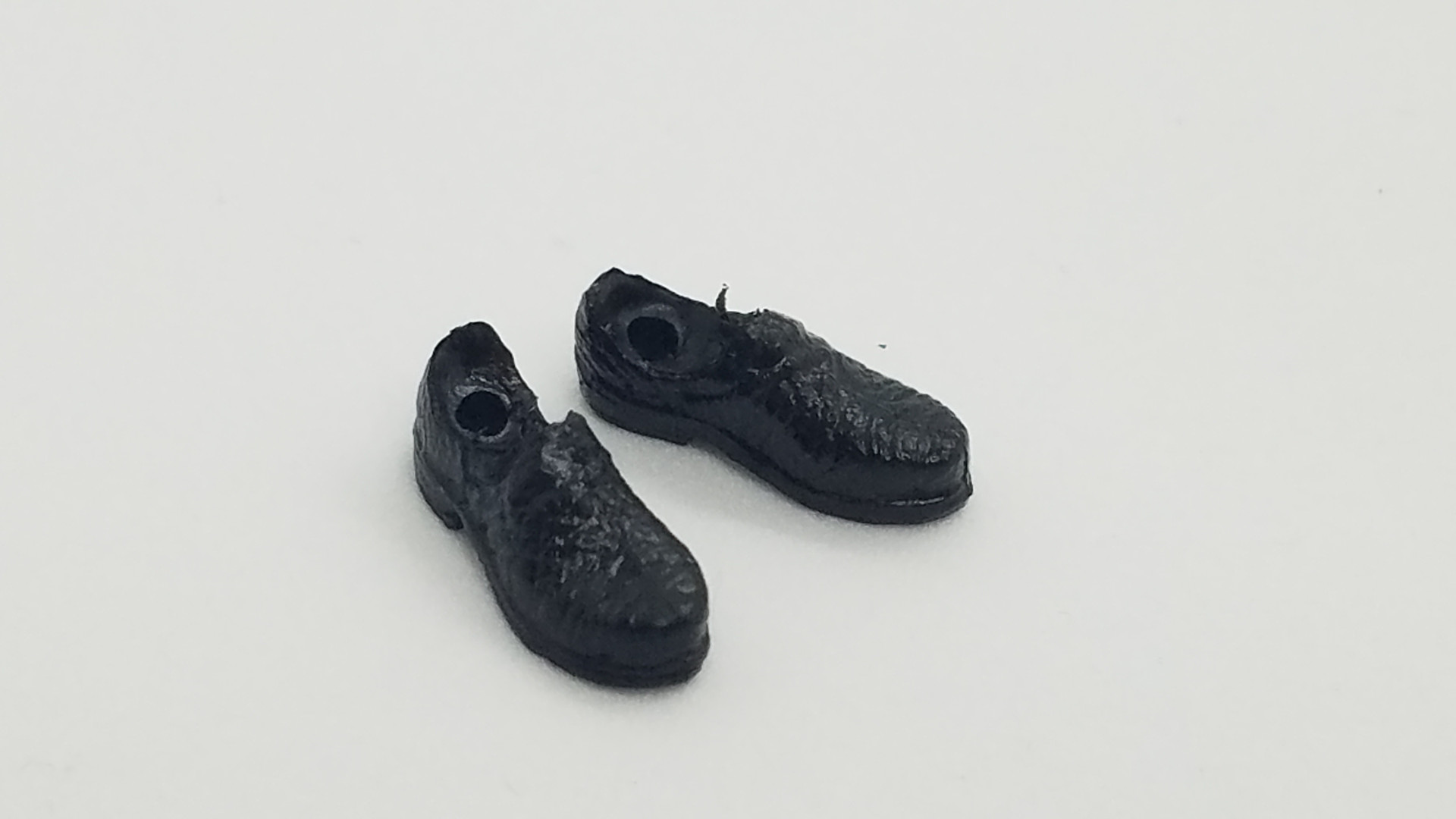 Narissa Shoes - Vitruvian Armory