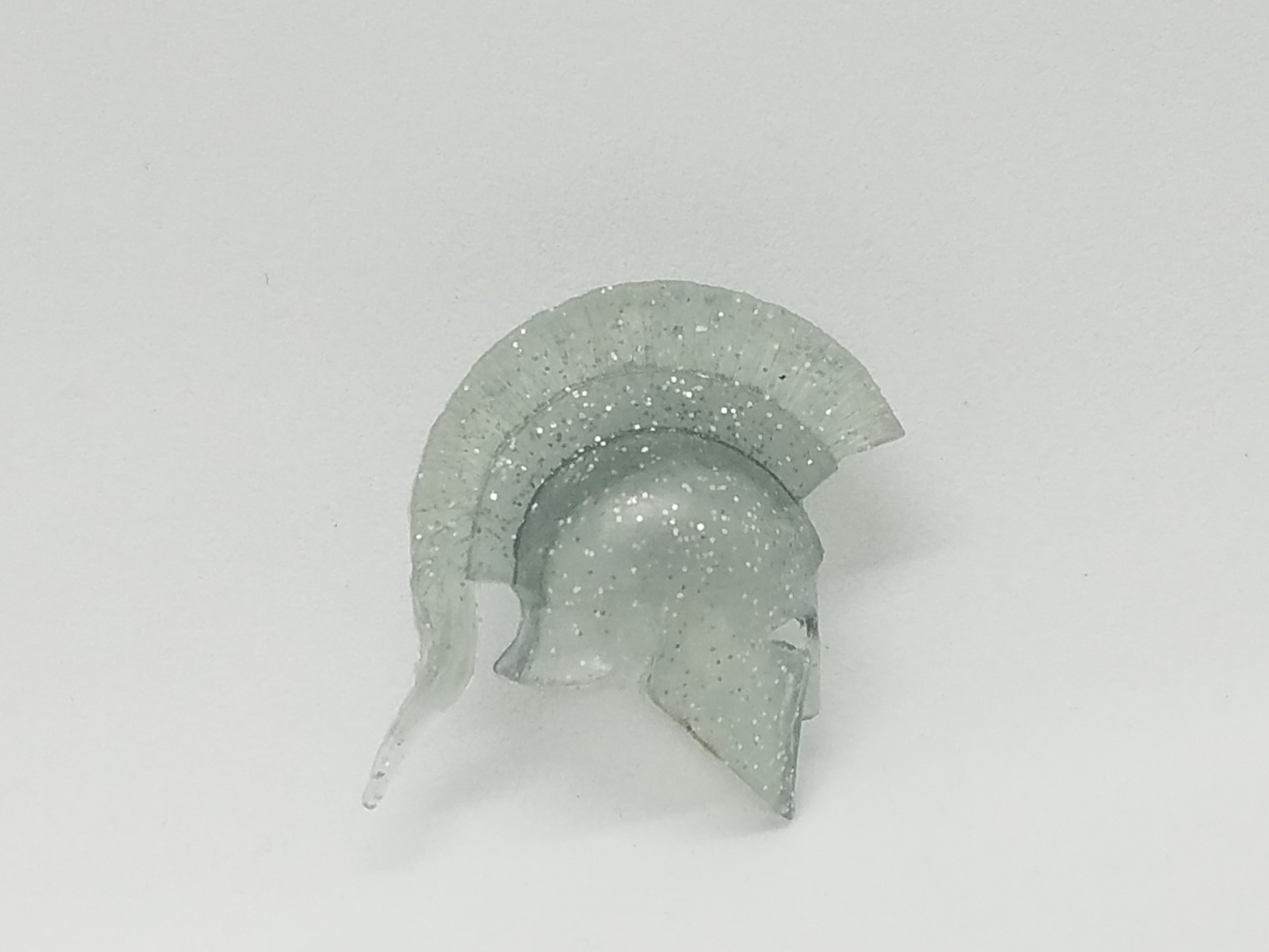 Celestial Perseus Helmet - Vitruvian Armory