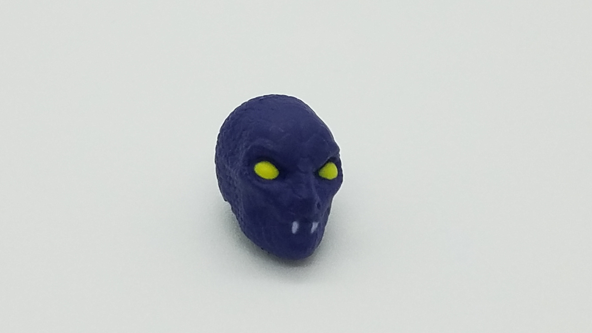 Vitruvian Armory - Boss Fight Studio Vitruvian HACKS - Ringneck Gorgon Head