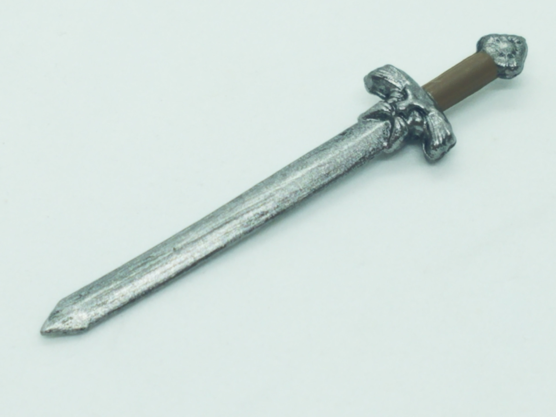 Weapons & Sheaths - Swords - Page 6 - Vitruvian Armory