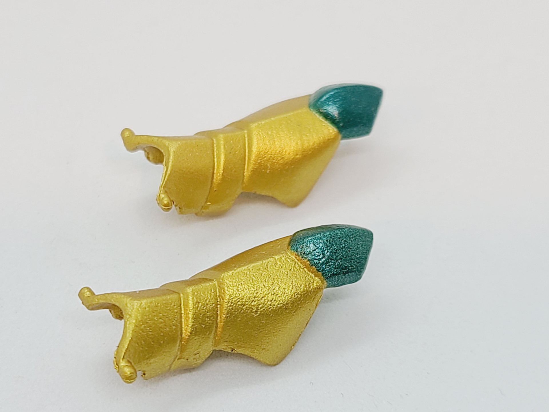 Vitruvian Armory - AWOK Animal Warriors of the Kingdom By Spero Studios ...