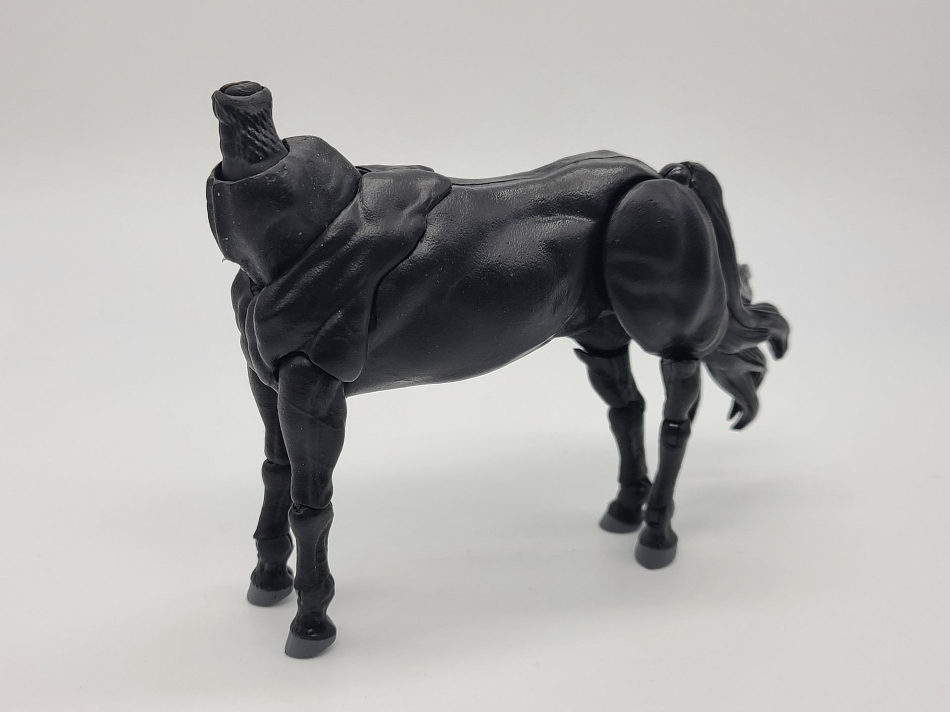 Custom Parts & Figures - Centaur Kits - Vitruvian Armory
