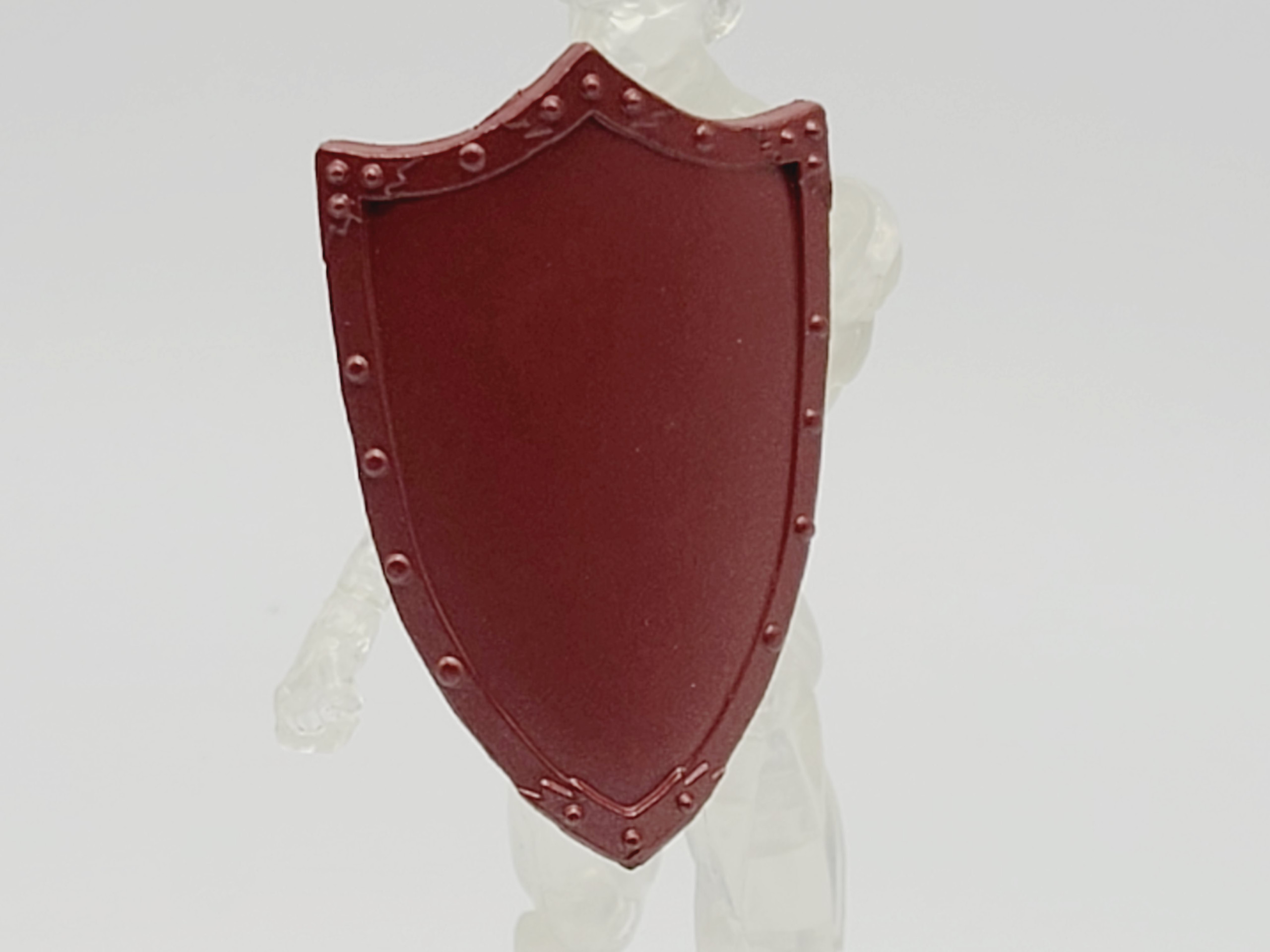 Vitruvian Armory - Boss Fight Studio Vitruvian HACKS - Ruby Knight ...