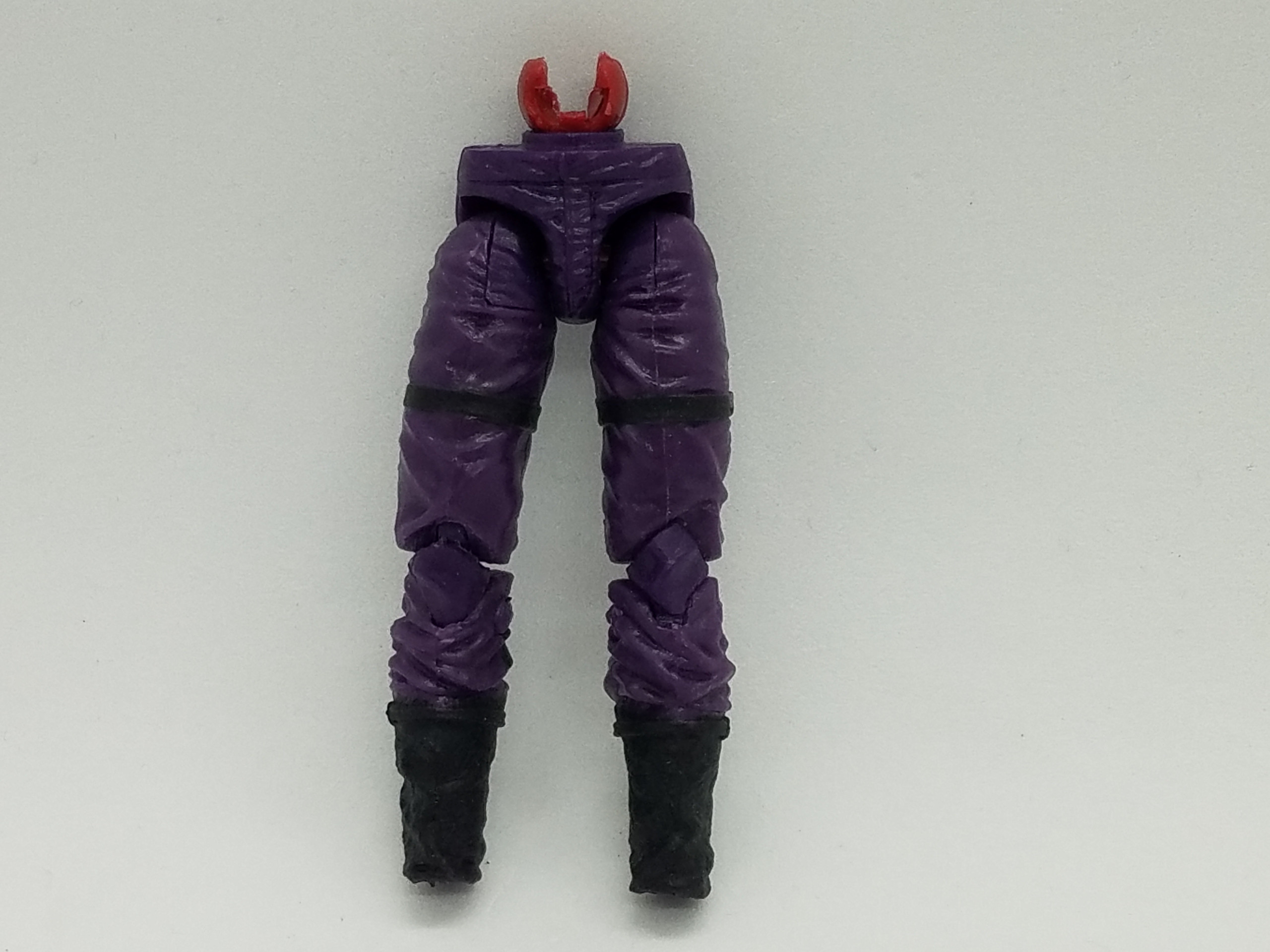 Female Demon Pants Legs - Vitruvian Armory