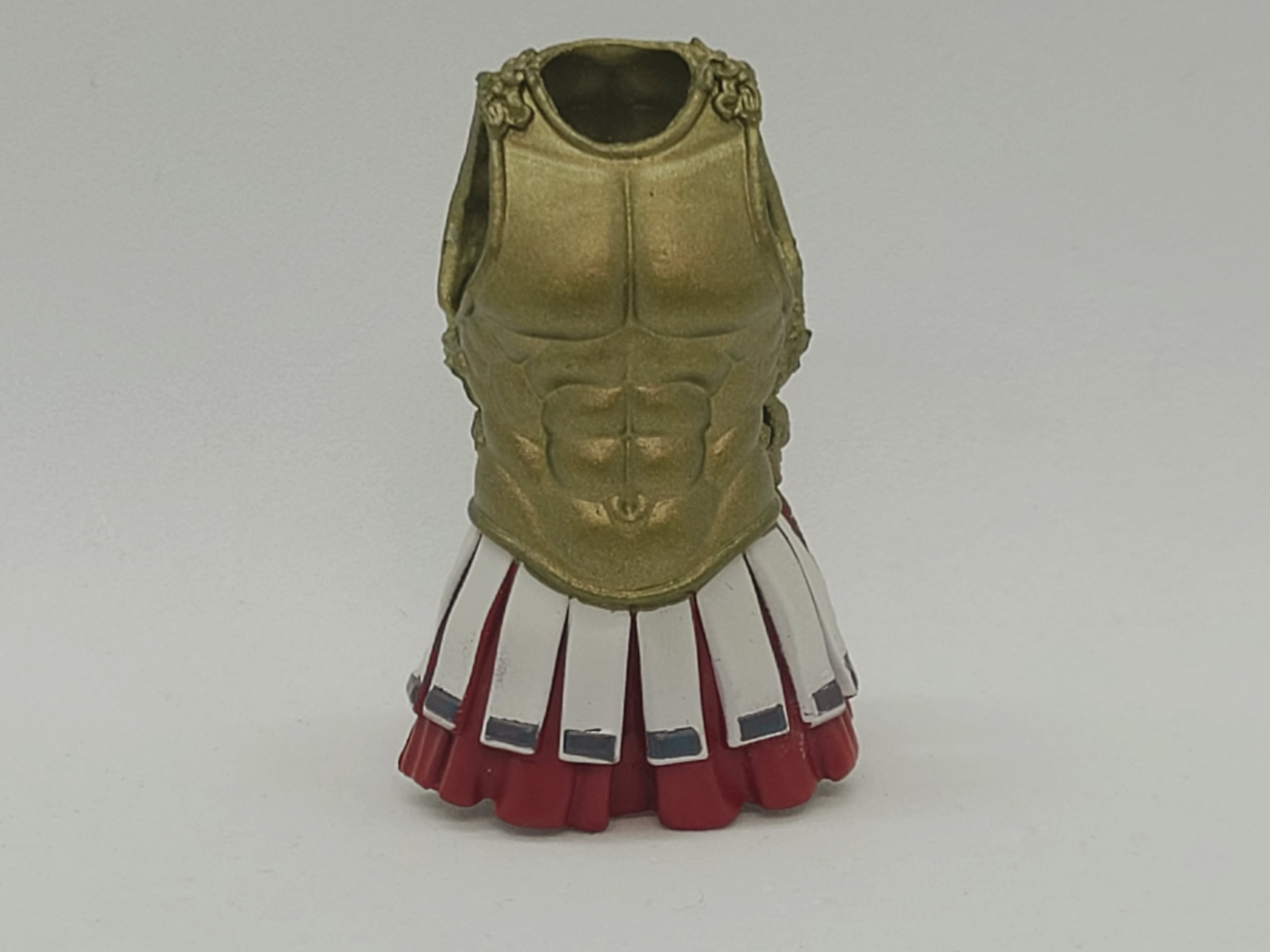 Spartan v1 Chest Armor