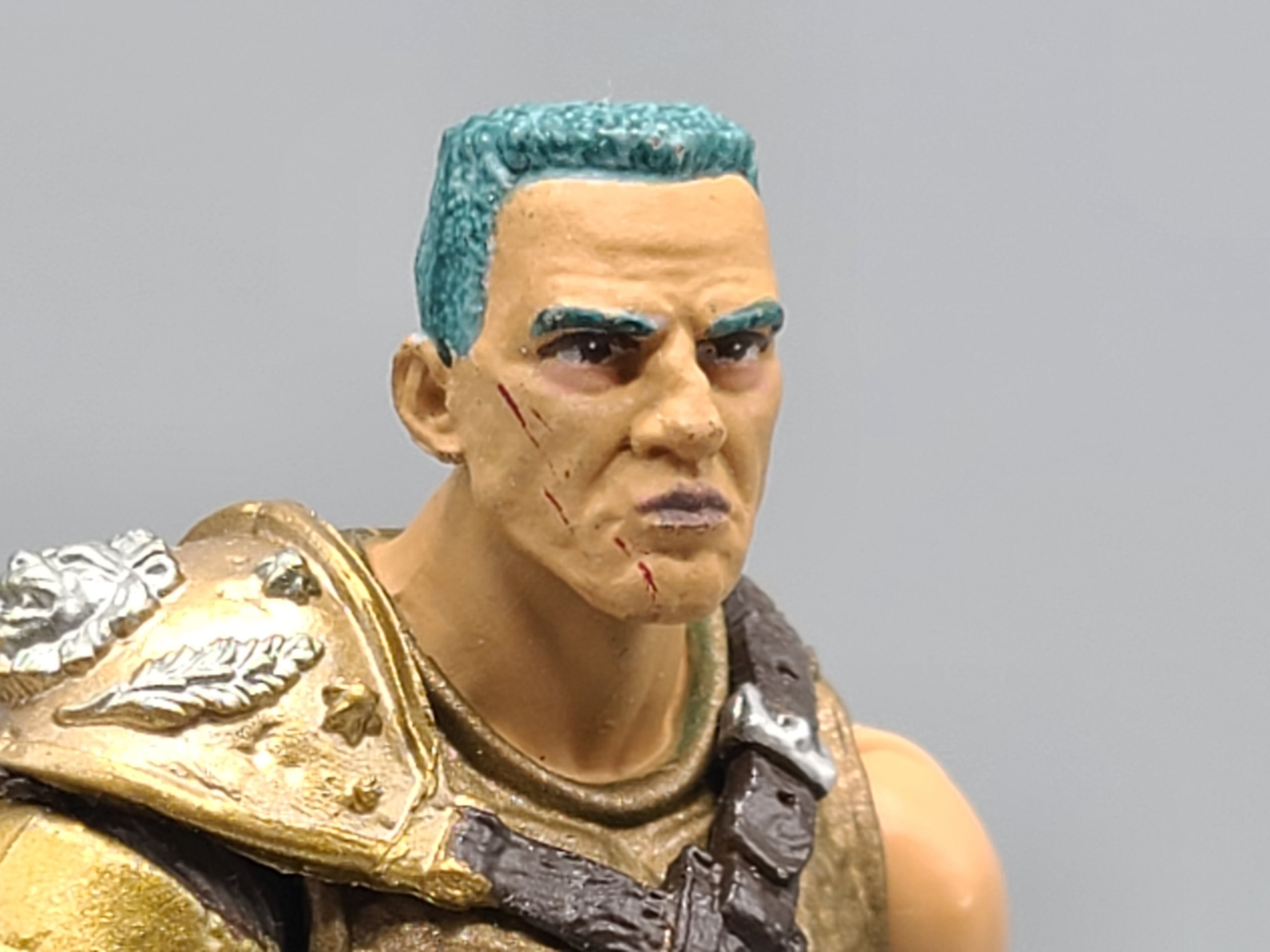 Vitruvian Armory - Boss Fight Studio Vitruvian HACKS - Bestiarius ...