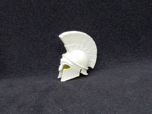 Vitruvian Armory - Boss Fight Studio Vitruvian HACKS - Bone Myrmidon Helmet