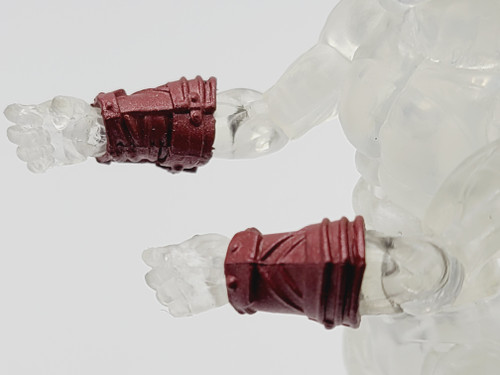 Vitruvian Armory - Boss Fight Studio Vitruvian HACKS - Ruby Knight ...