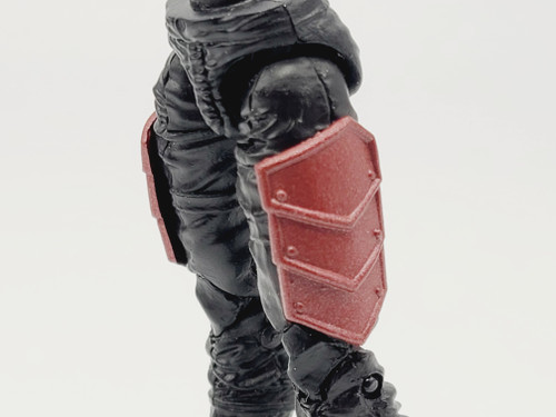 Vitruvian Armory - Boss Fight Studio Vitruvian HACKS - Ruby Knight ...