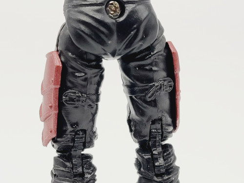 Vitruvian Armory - Boss Fight Studio Vitruvian HACKS - Ruby Knight ...