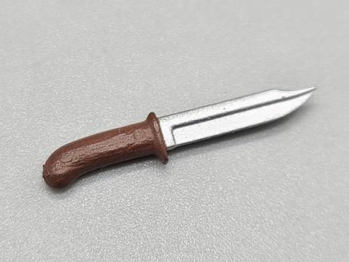 Vitruvian Armory - Boss Fight Studio Vitruvian HACKS - Tarzan's Knife
