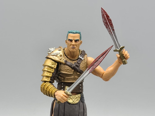 Vitruvian Armory - Boss Fight Studio Vitruvian HACKS - Bestiarius ...