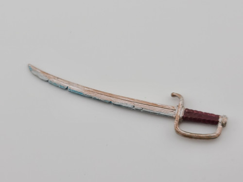 Vitruvian Armory - Boss Fight Studio Epic HACKS - Pirate Skeleton ...