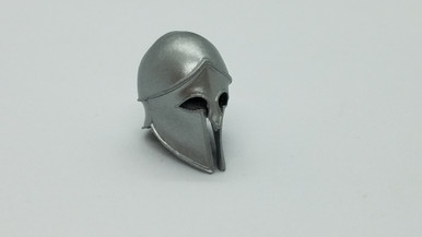 Accord Castle Guard Helmet - Vitruvian Armory