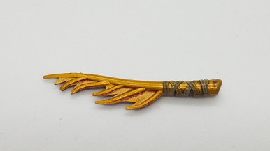 Ghariala Dragon Dragon Flail - Vitruvian Armory