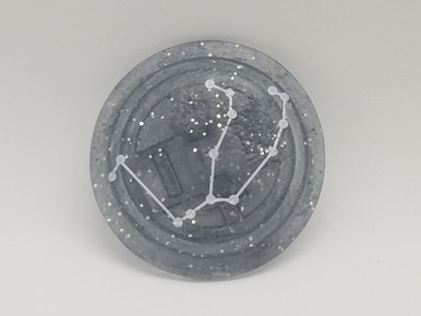 Celestial Perseus Shield - Vitruvian Armory