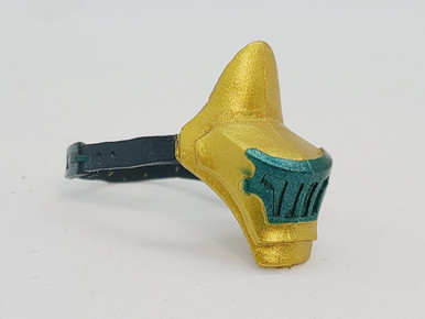 Vitruvian Armory - AWOK - Mako Shoulder Armor