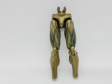 Vitruvian Armory - Vitruvian HACKS - Talos Legs
