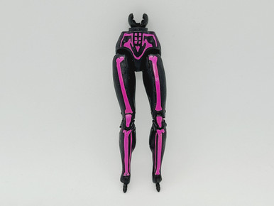 Vitruvian Armory - Boss Fight Studio Vitruvian HACKS - Tartarus Guard Legs