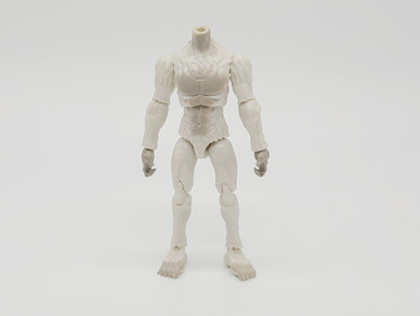 Vitruvian Armory - AWOK Animal Warriors of the Kingdom By Spero Studios ...