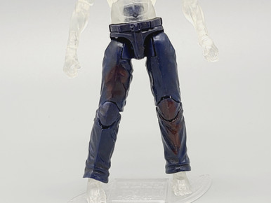 Vitruvian Armory - Boss Fight Studio Vitruvian HACKS - Officer Zed ...
