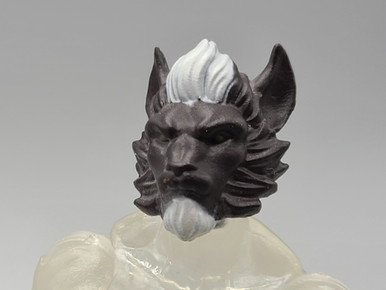 Vitruvian Armory - AWOK Animal Warriors of the Kingdom By Spero Studios ...