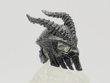 Vitruvian Armory - Boss Fight Studio Vitruvian HACKS - Evil Skeleton Helmet