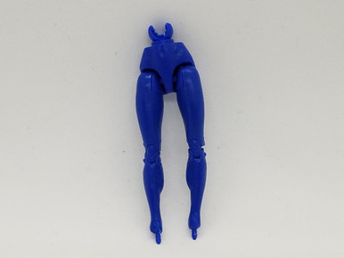 Hero Blue Female Legs - Vitruvian Armory