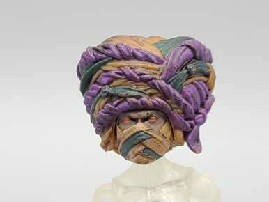 Vitruvian Armory - Boss Fight Studio Vitruvian HACKS - Necromancer ...