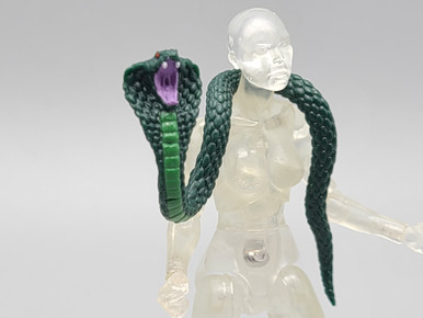 Vitruvian Armory - Boss Fight Studio Vitruvian HACKS - Necromancer ...