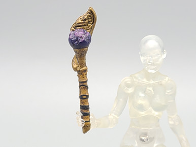 Vitruvian Armory - Boss Fight Studio Vitruvian HACKS - Necromancer ...