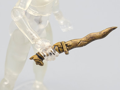 Vitruvian Armory - Boss Fight Studio Vitruvian HACKS - Necromancer ...