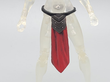 Vitruvian Armory - Boss Fight Studio Vitruvian HACKS - Female Knight of ...