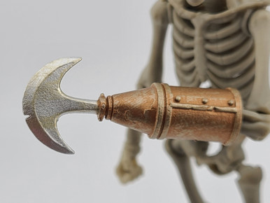 Vitruvian Armory - Boss Fight Studio Epic HACKS - Gladiator Skeleton ...