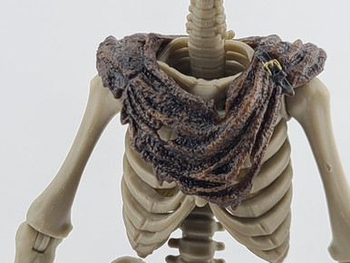 Vitruvian Armory - Boss Fight Studio Epic HACKS - Grim Spectre Skeleton ...