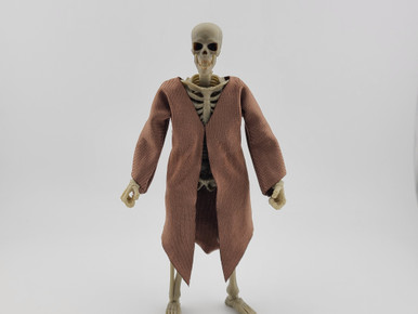 Vitruvian Armory - Boss Fight Studio Epic HACKS - Grim Spectre Skeleton ...