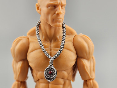 Vitruvian Armory - Boss Fight Studio Vitruvian HACKS - Alejandro ...