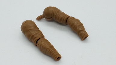 Tan Elf Male Arms - Vitruvian Armory