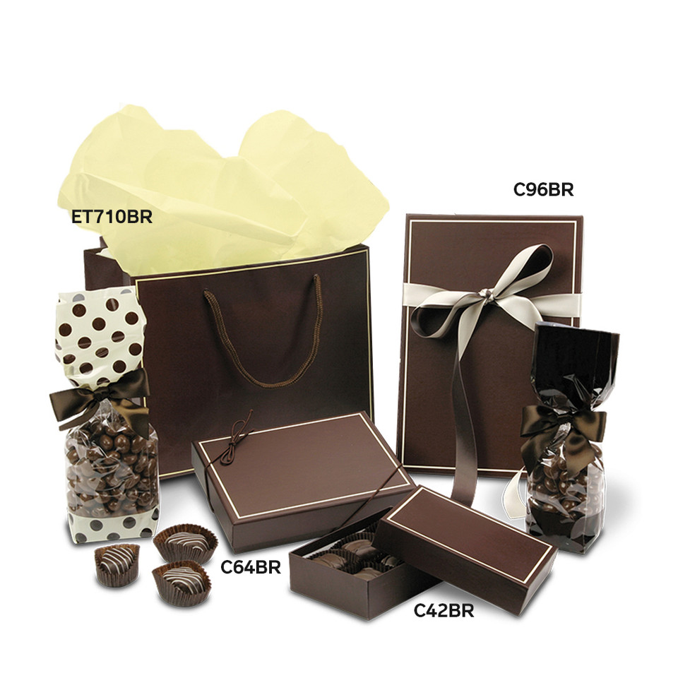 Luxury Set-Up Boxes - Glerup Revere Packaging