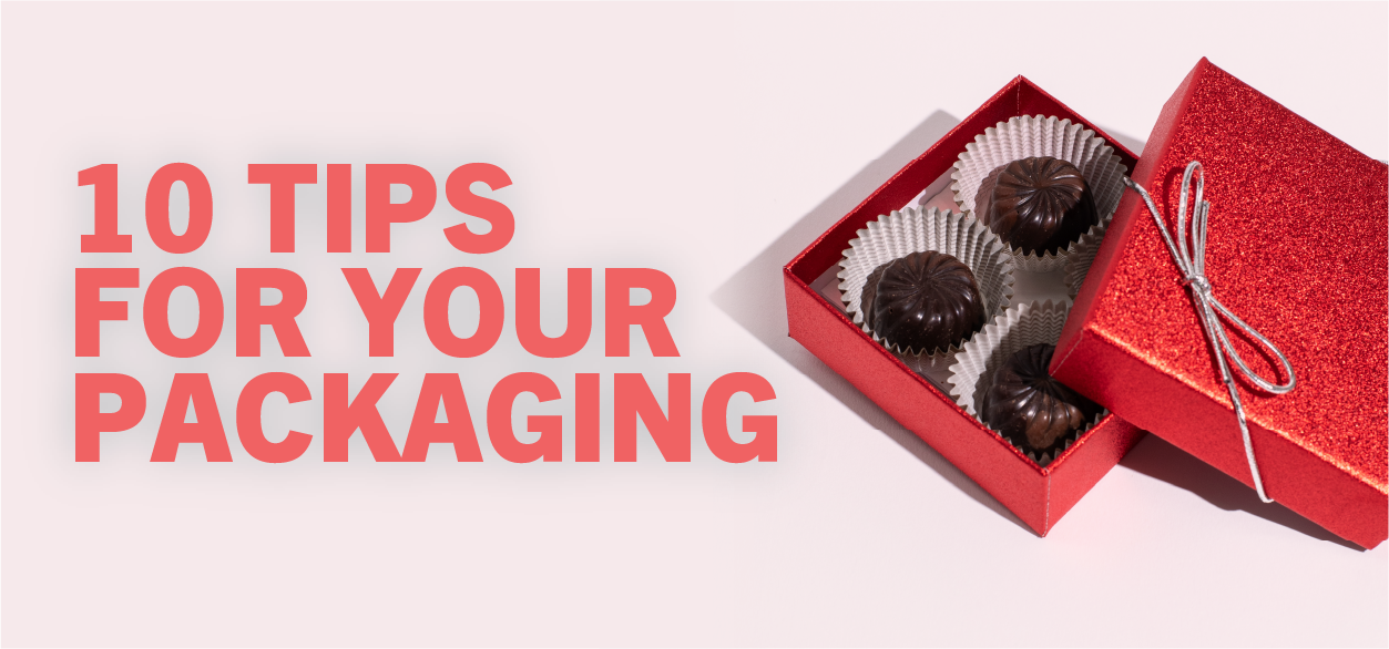 10 Budget-Friendly Ways to Spruce Up Your Confectionery & Specialty ...