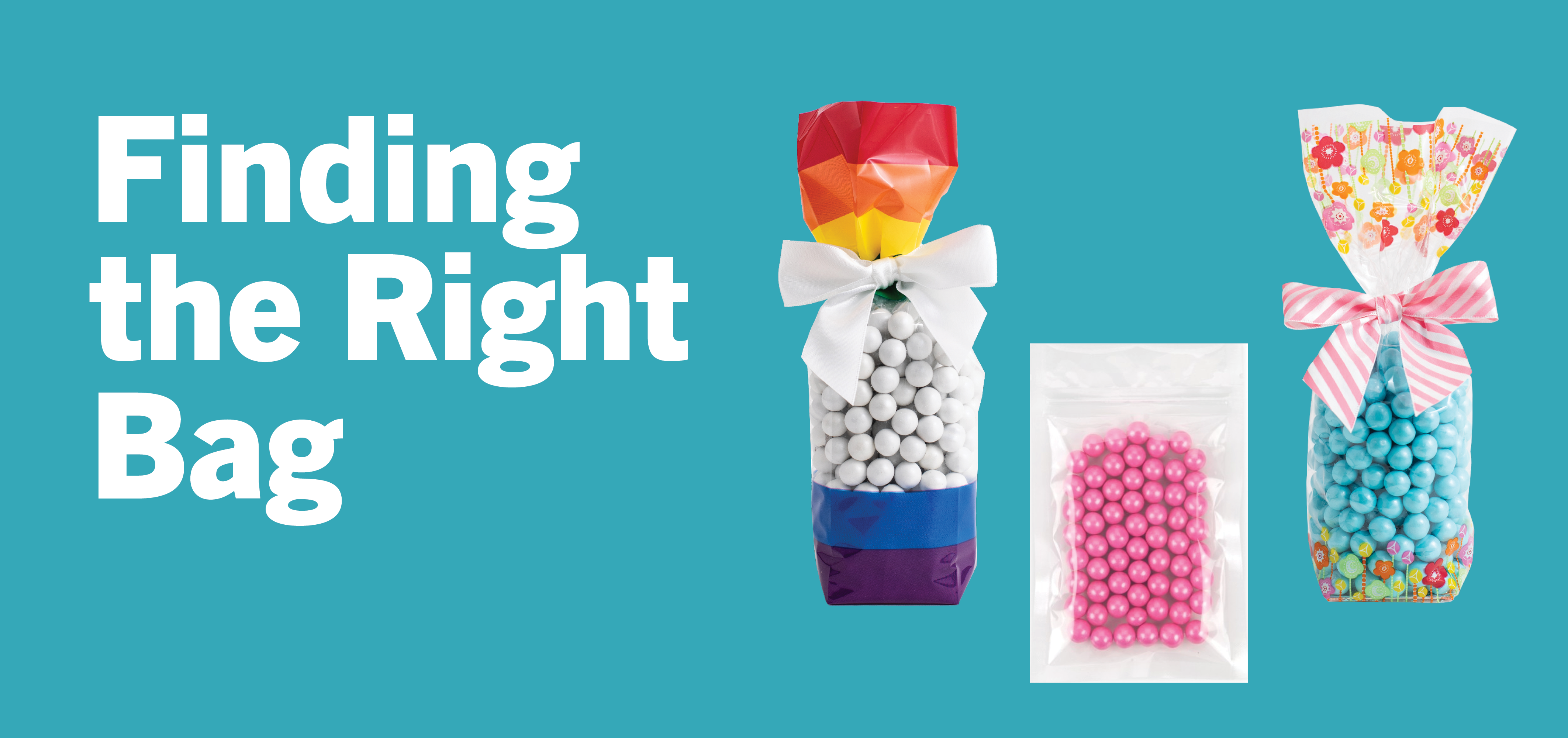 Selecting the Right Bag for Your Product: The Complete Guide - Glerup ...